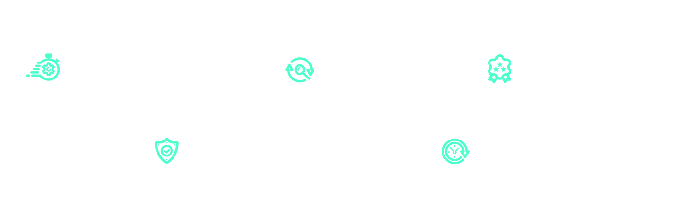 UncommonX | See Everything